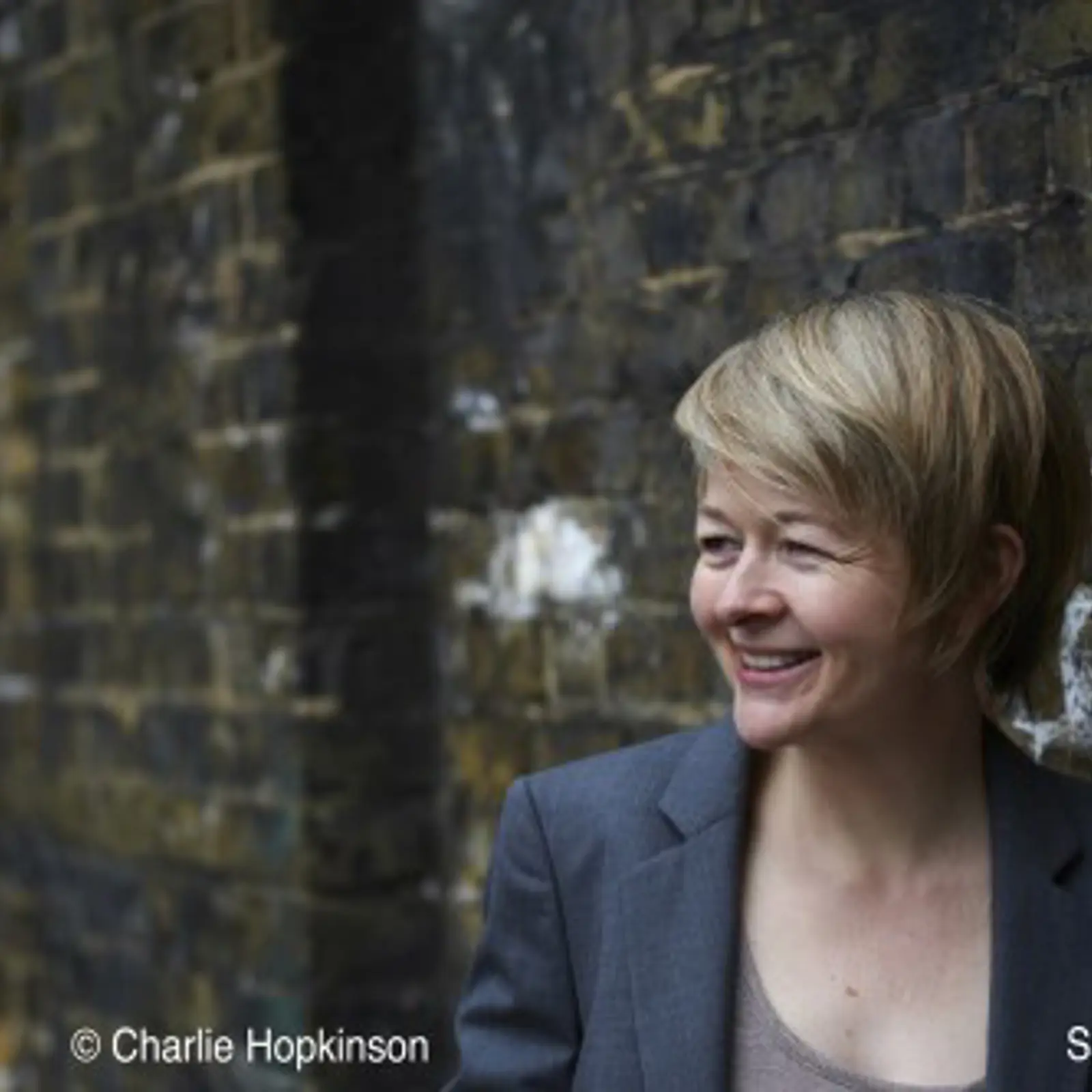 Sarah Waters | Torch Theatre