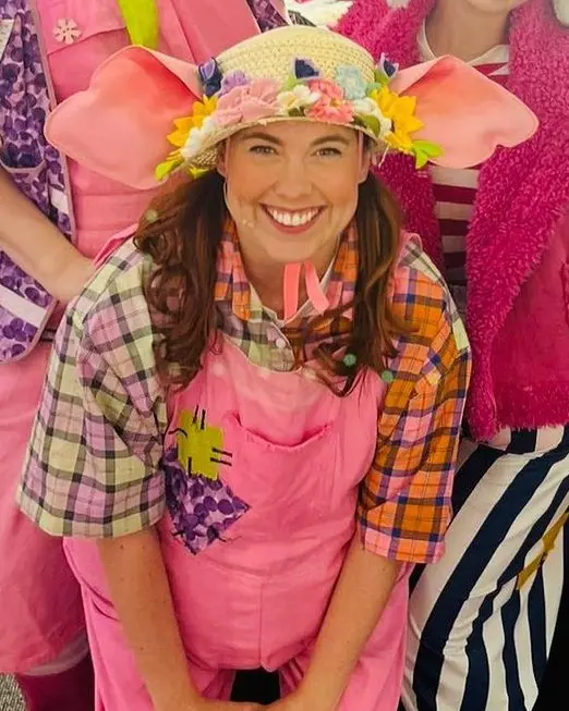 The Three Little Pigs Q&A | Torch Theatre