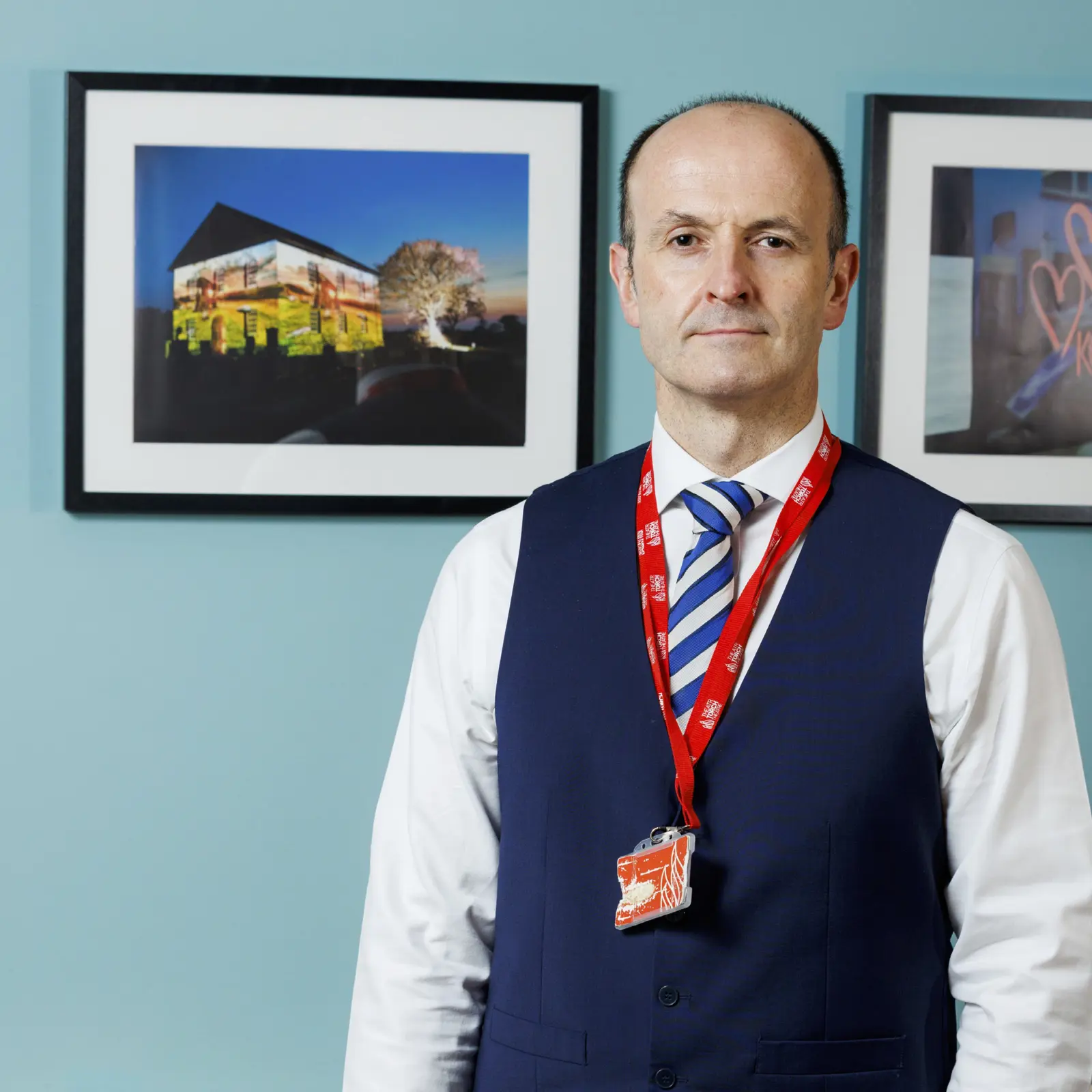 Meet the Team | Torch Theatre's Talented Company