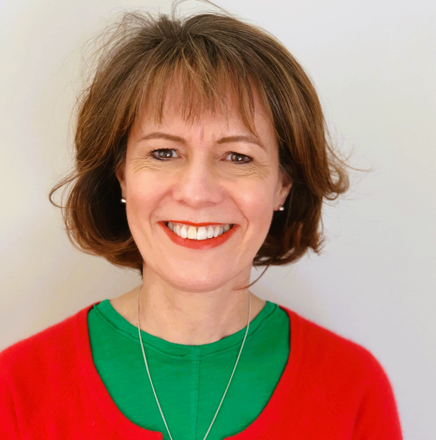 Blog No. 32 - Emma Thornton