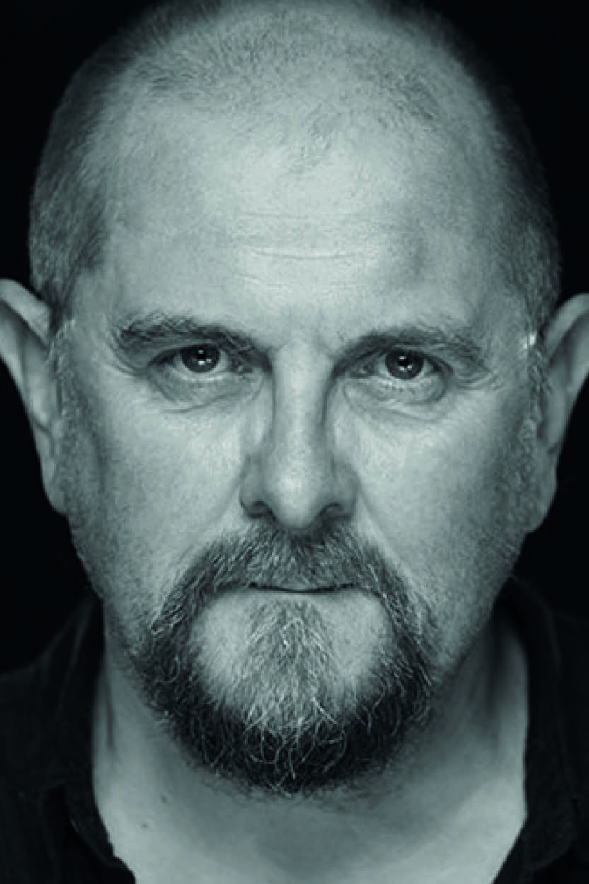 An Evening with Charles Dale