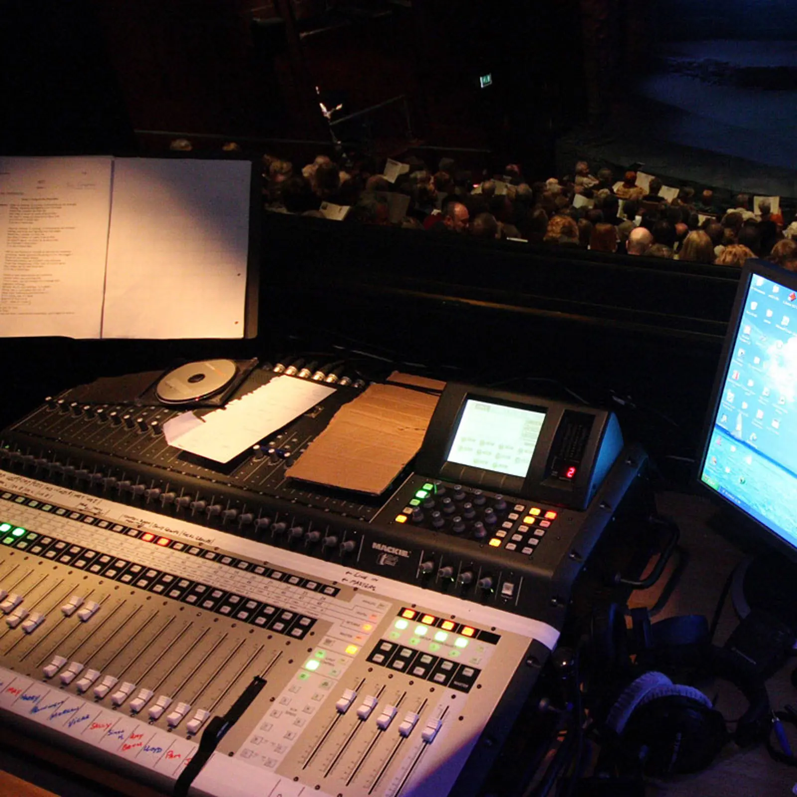 What's On: Live Shows, Cinema & Panto at Torch Theatre