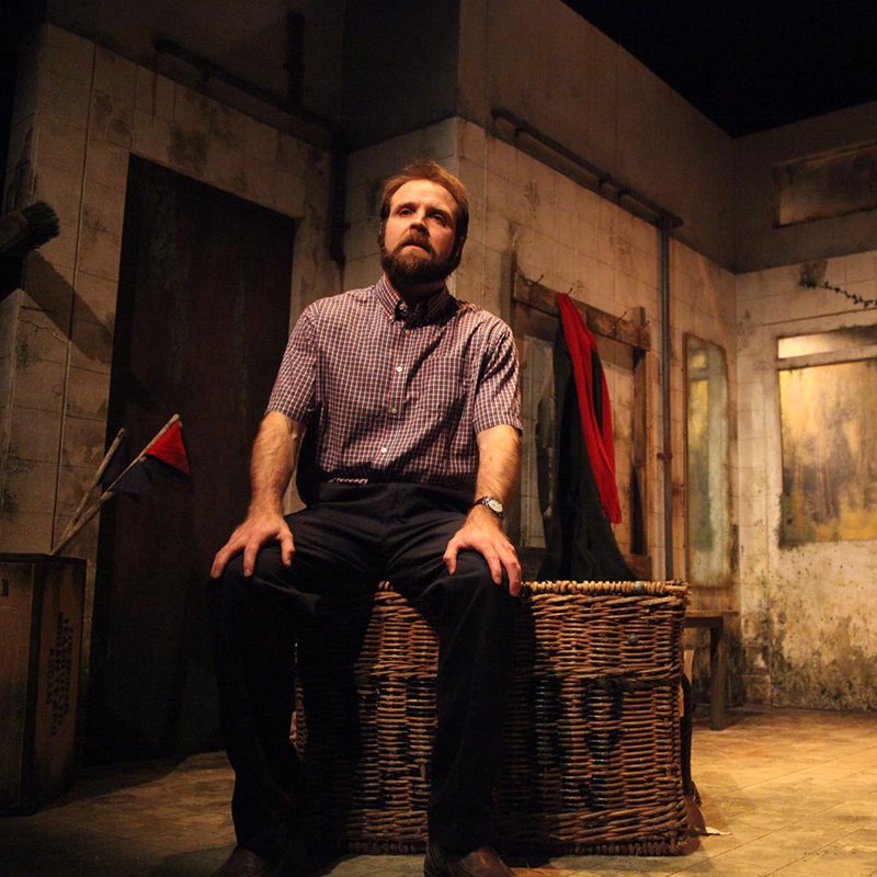 Support The Torch Theatre, Pembrokeshire Wales