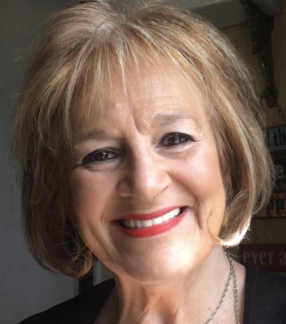 Tic Toc...in conversation with Gillian Elisa | Torch Theatre Staging Site