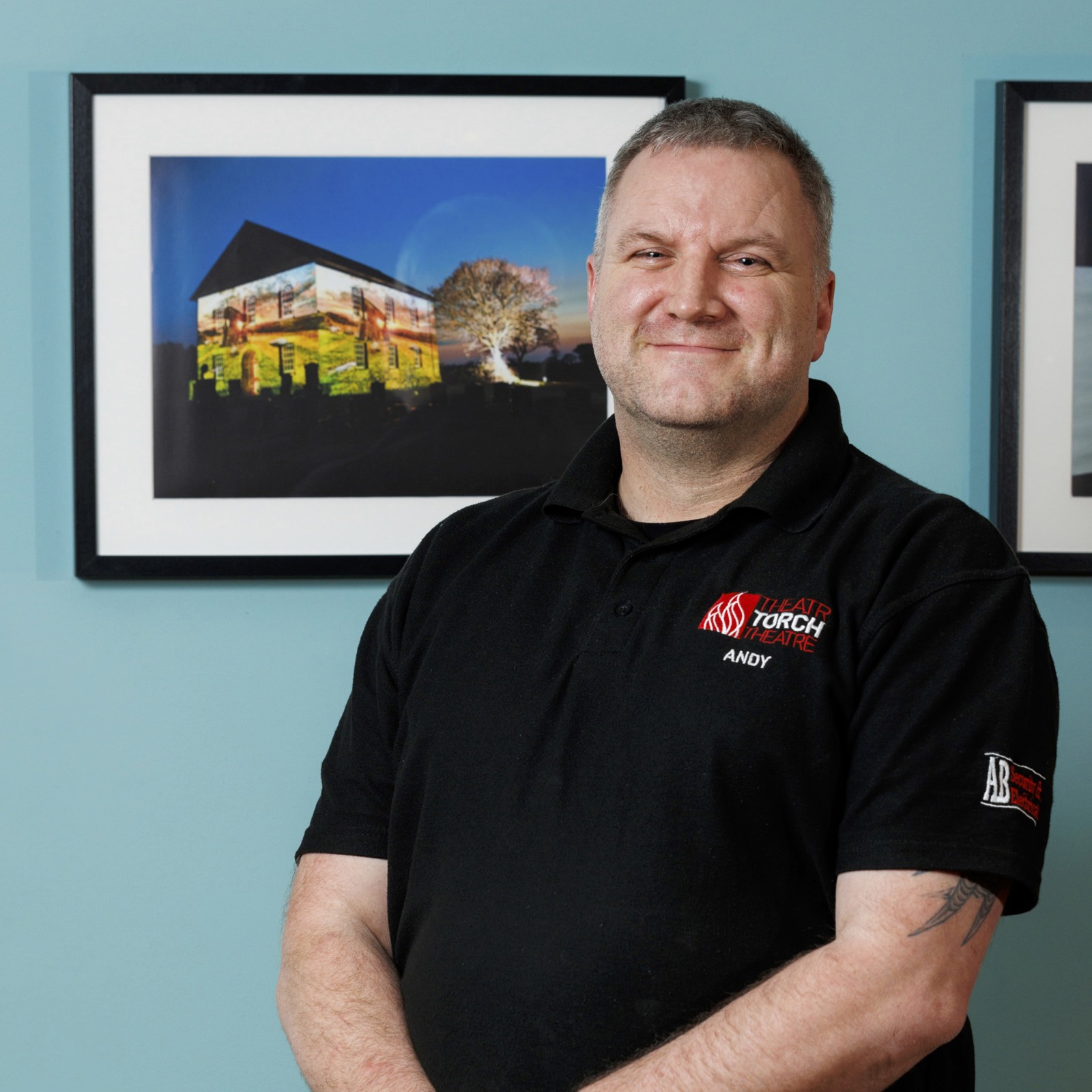 Meet the Team | Torch Theatre's Talented Company