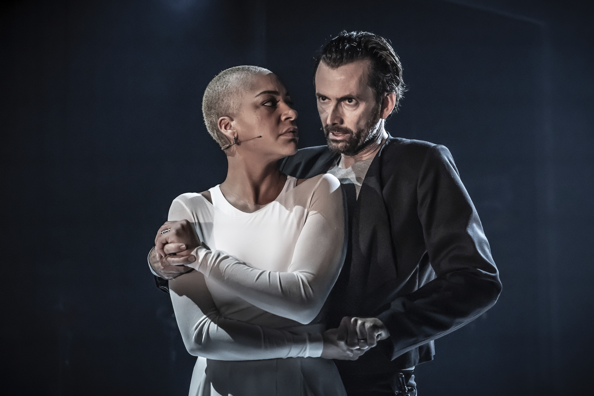 Brand-new production of one of Shakespeare’s most famous tragedies