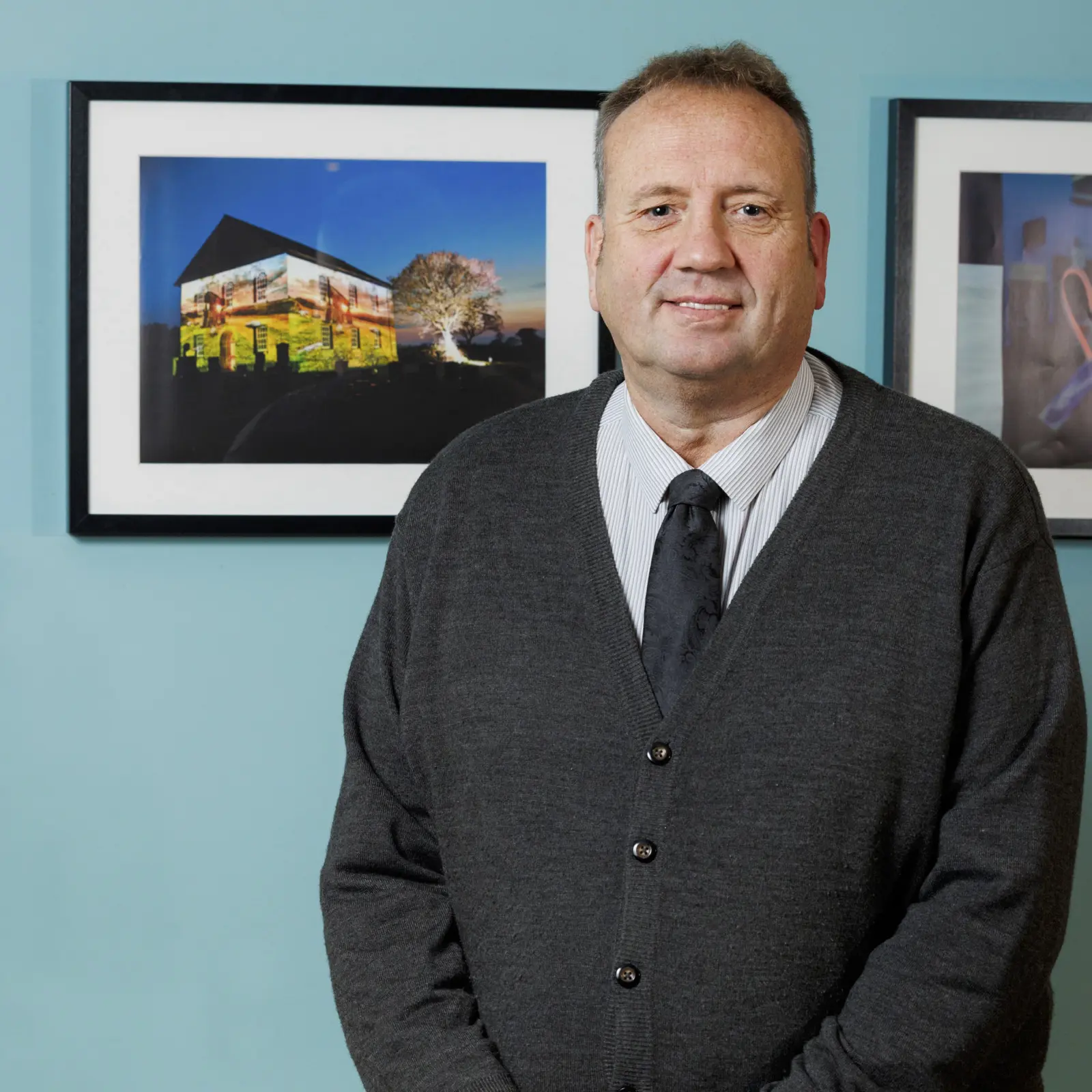 Meet the Team | Torch Theatre's Talented Company