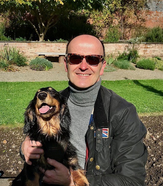 Blog No. 13 - Marcus Lewis: Front Of House | Torch Theatre Staging Site