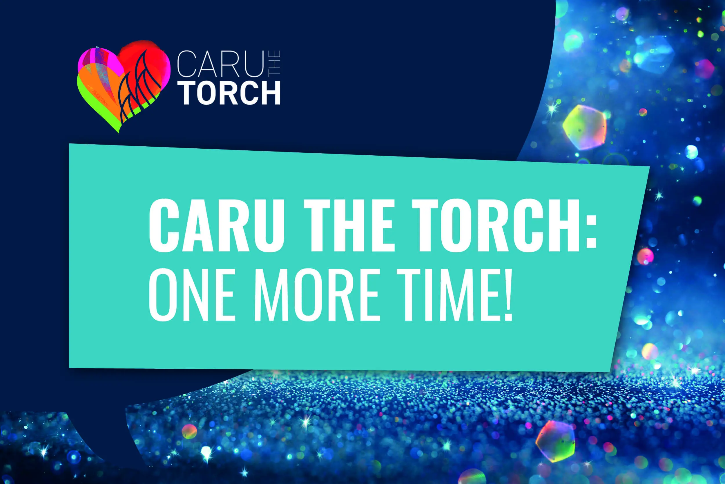 ‘One More Time’ at the Torch Theatre