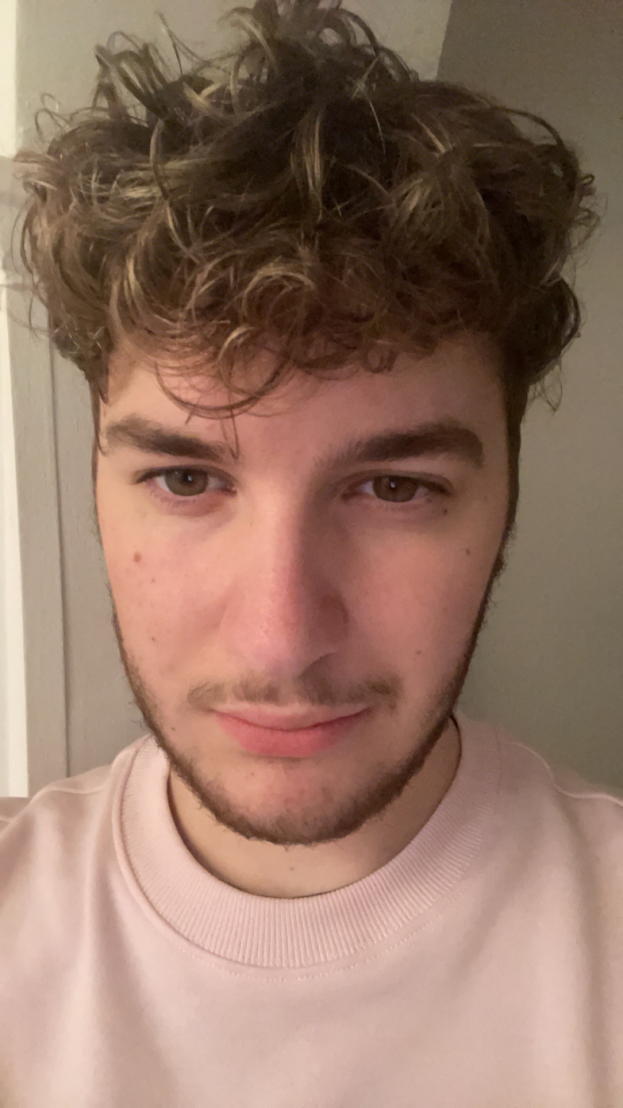 Blog No. 24 - Ben Hall