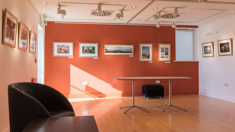 Hire the Torch | Venue Hire at Torch Theatre