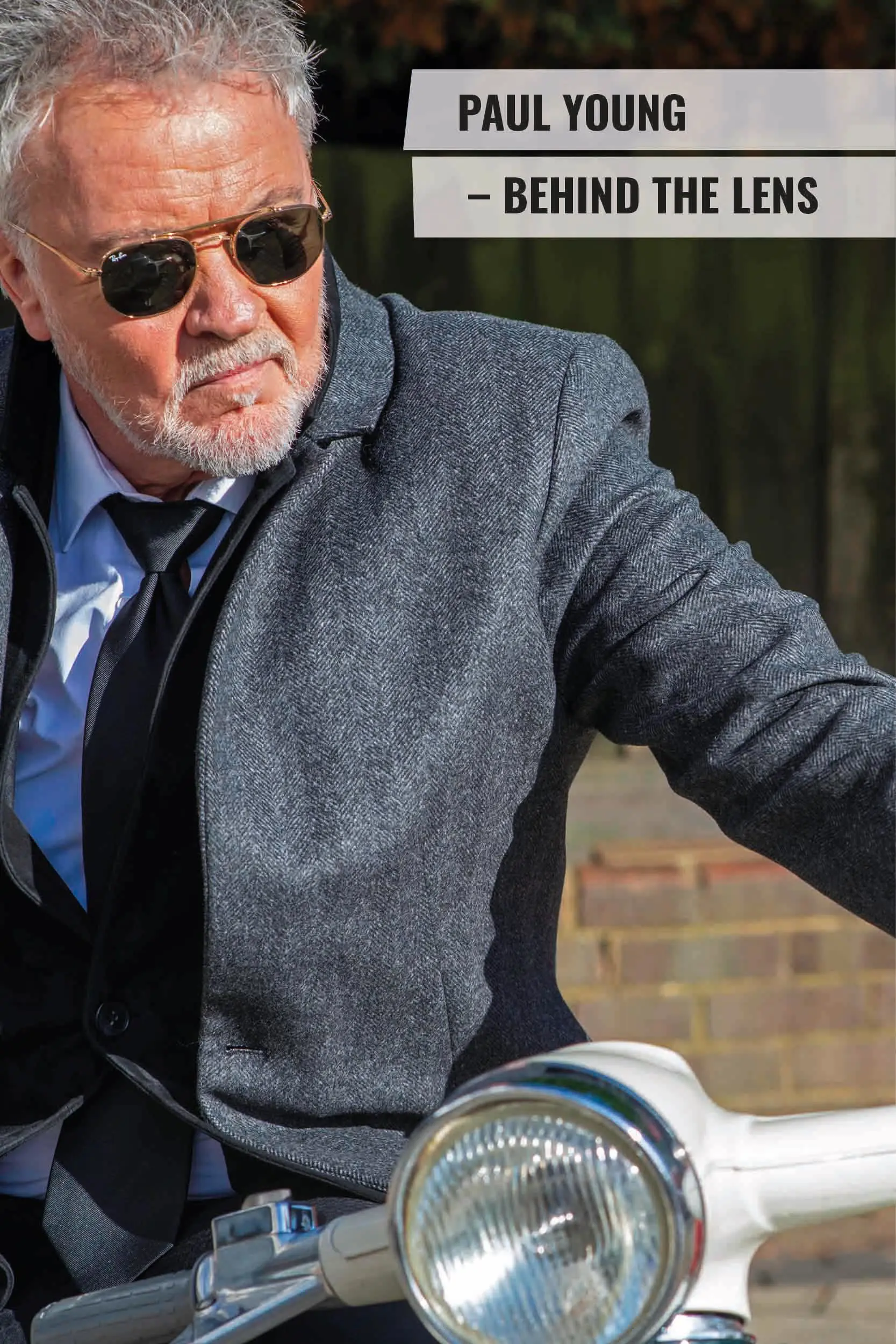 Paul Young | Torch Theatre