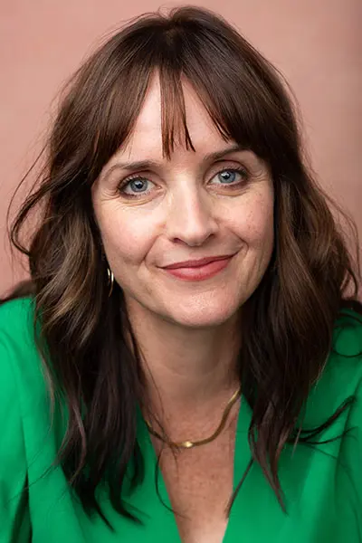 Meet Amanda in "Private Lives" | Torch Theatre