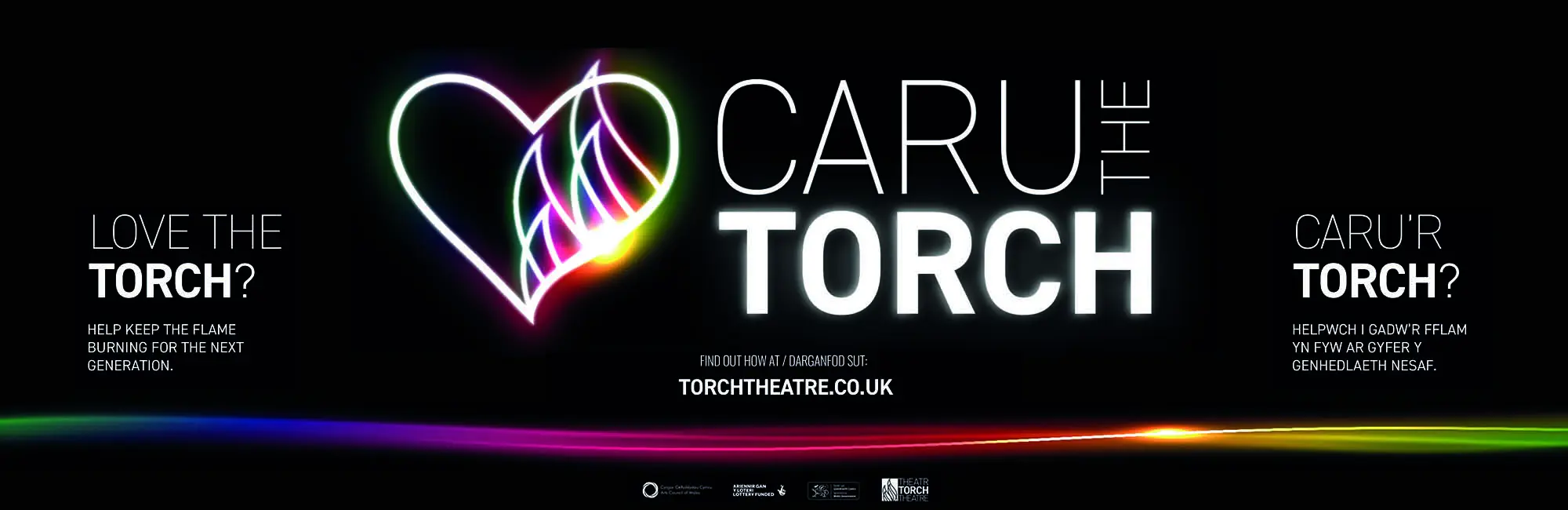Memberships | Torch Theatre