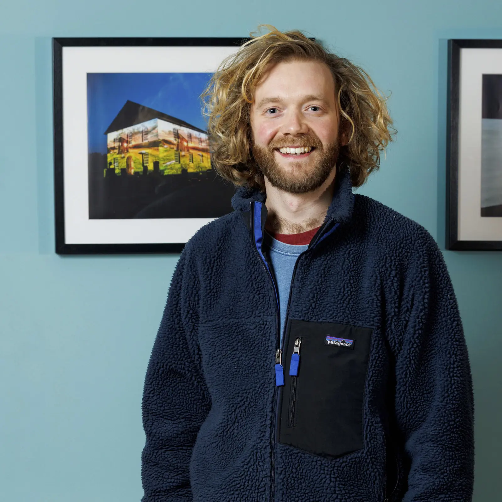 Max Mackintosh | Torch Theatre